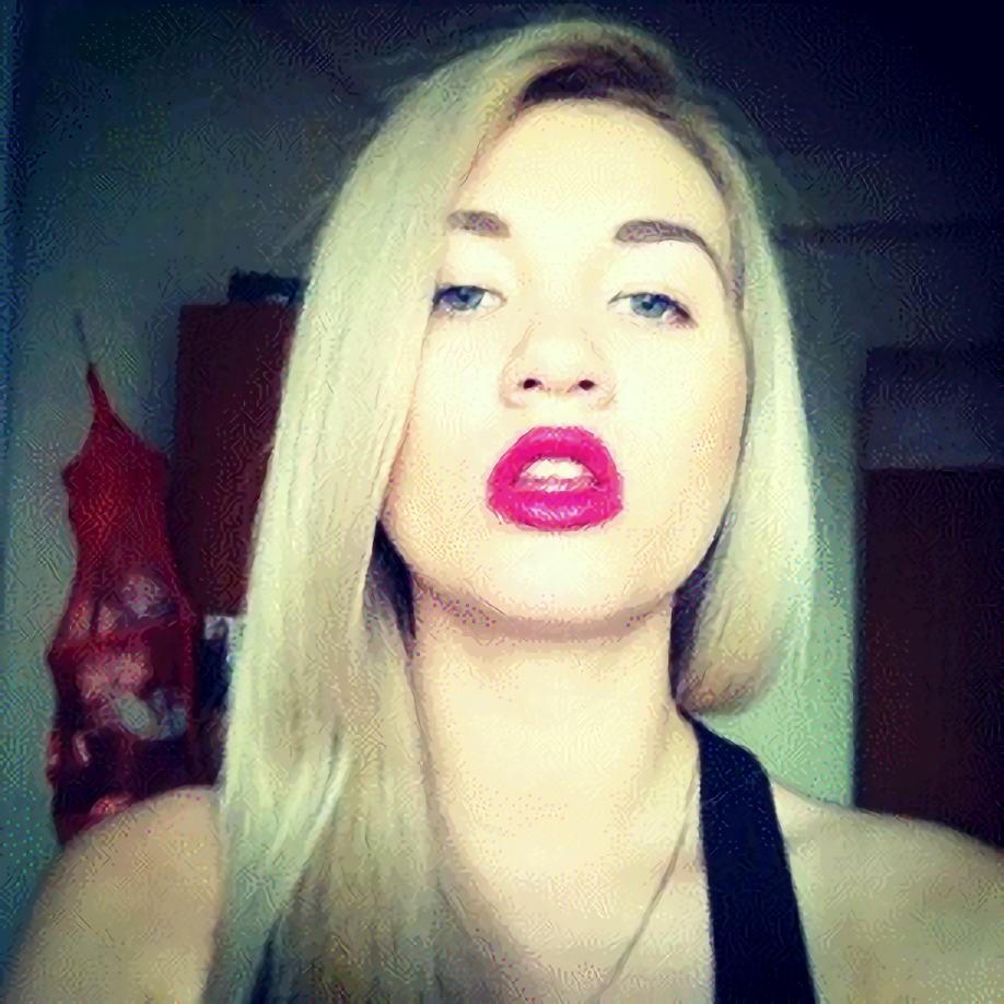 BreenHaydenArt - Inspire Uplift